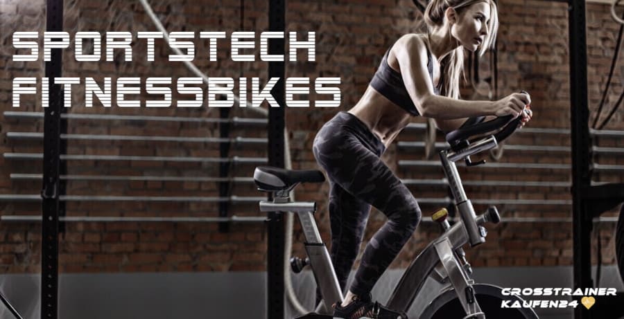 ᐅ Sportstech Speedbikes • Heimtrainer Ratgeber 2022