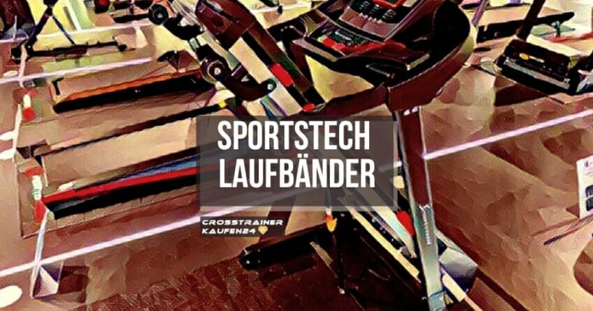 ᐅ Sportstech Speedbikes • Heimtrainer Ratgeber 2026